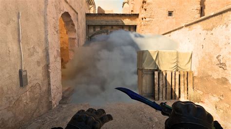 CS Smokes How To Use New Responsive Counter Strike Smoke Grenades