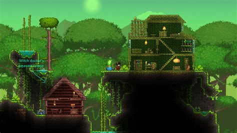 My First Try Making A Proper House Because Of The New Happiness