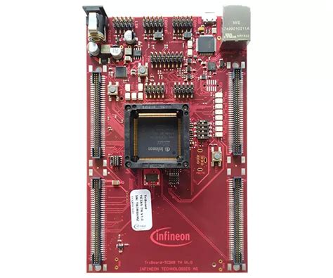 Chipset Partner Infineon Micron Technology Inc