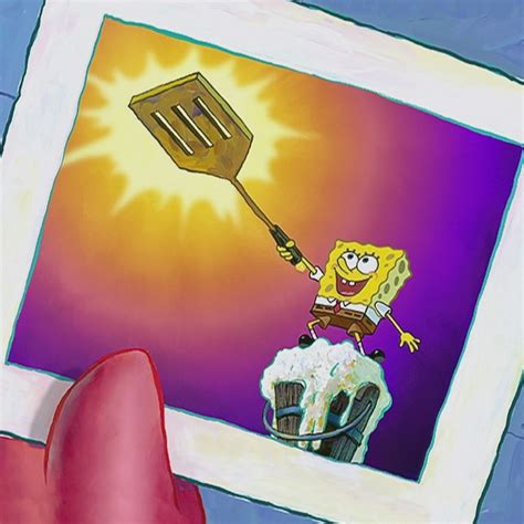 Spongebob Golden Spatula 