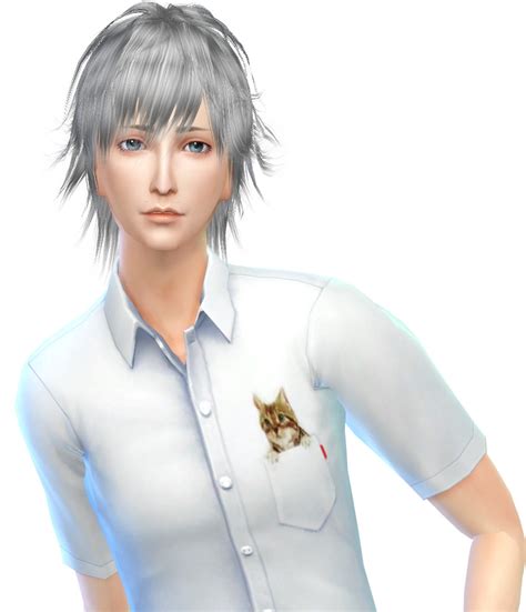 Chipi♥ — Pose Flowerchamber New Pose Soooooooo Cute