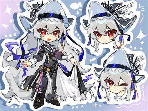 Specter Arknights Specter The Unchained Arknights Arknights