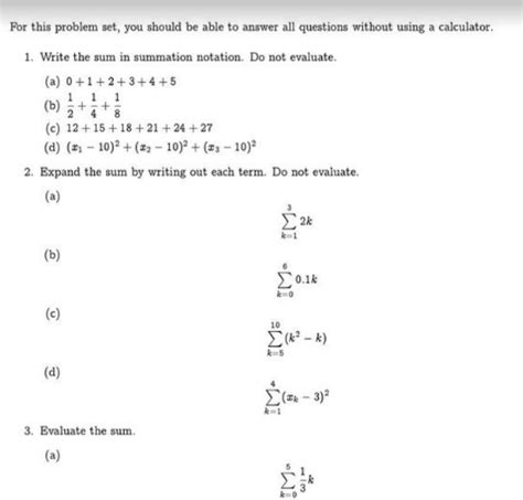 Solved For This Problem Set You Should Be Able To Answer Chegg