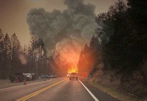 Wildfire Weather Climate Central