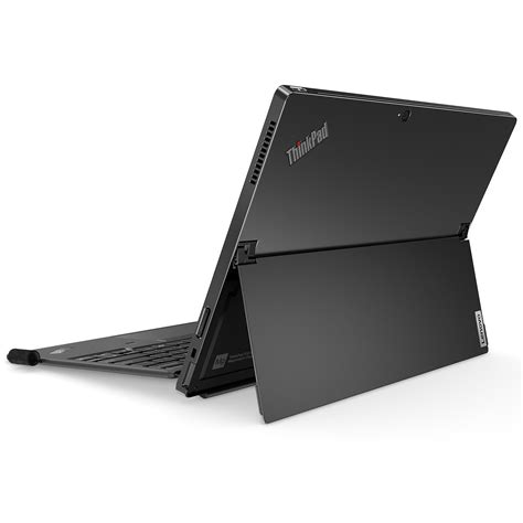 Lenovo Thinkpad X12 Detachable Gen 2 21lk001kfr Pc Portable
