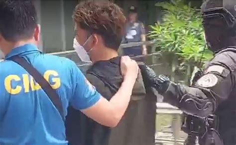 Alleged Cpp Leader Arrested In Malaysia —pnp Gma News Online