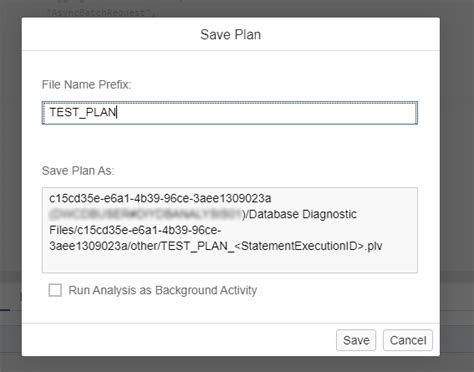 Troubleshooting Sap Dwc Performance Issues With Th Sap Community