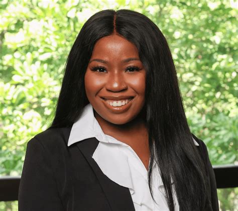 Hadassah Williams Biography Vanderbilt Business