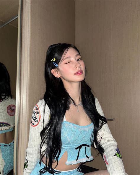 G Idle Miyeon R Kpopfap