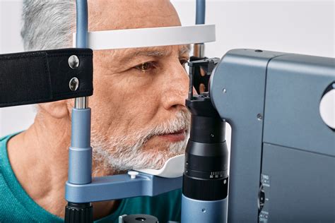 Understanding Glaucoma Symptoms And Early Detection