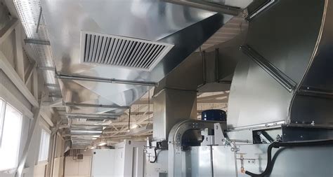 Монтаж вентиляційних систем у Львові по кращій ціні Ярта