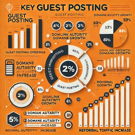 Must Read Guest Posting Statistics For 2025