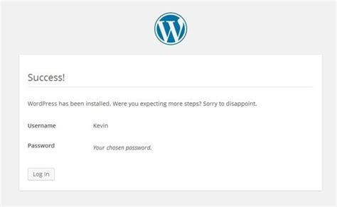 How To Install WordPress Locally On A Windows Computer