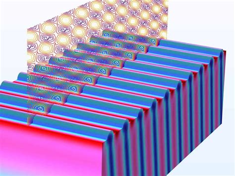Physics World On Linkedin Comsol Photonics Simulation Webinar