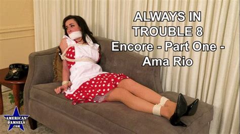 American Damsels By Jon Woods Clips4sale