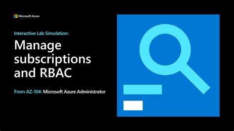 Az 104 Exam Guide Microsoft Azure Administrator Exercise 2