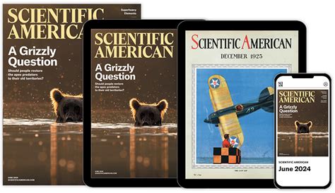 Sex And Gender Scientific American