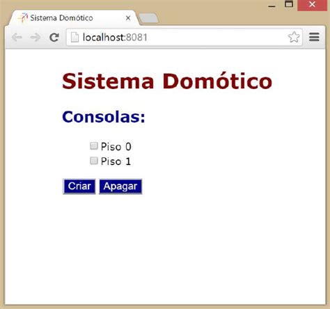Visualizar Elemento Html Colocado Na P Gina Usando Dom Javascript Stack Overflow Em Portugu S