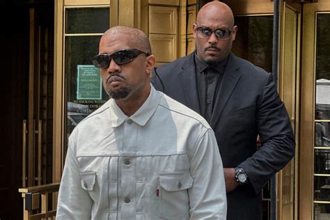 ye makes surprise appearance at diddy s sex trafficking trial as judge