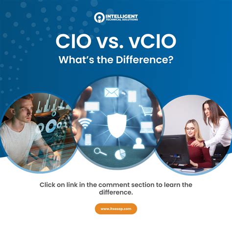 Intelligent Technical Solutions On Linkedin Itsmanagedit Cio Vcio Techleadership