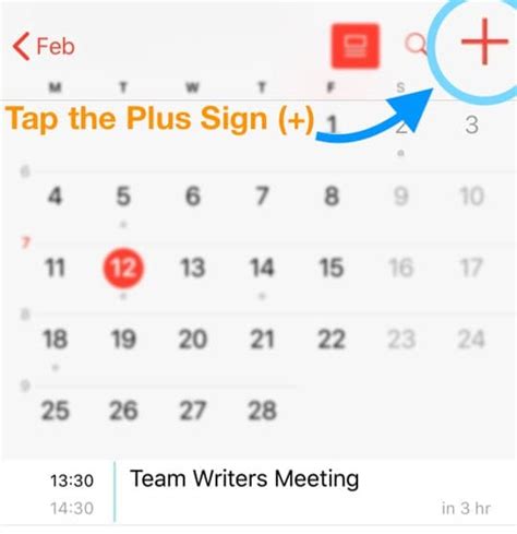 How To Duplicate And Copy Calendar Events In Ios And Other Lesser Known