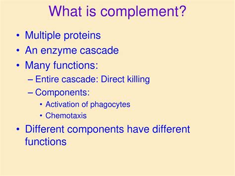 The Innate Immune Response Ppt Download