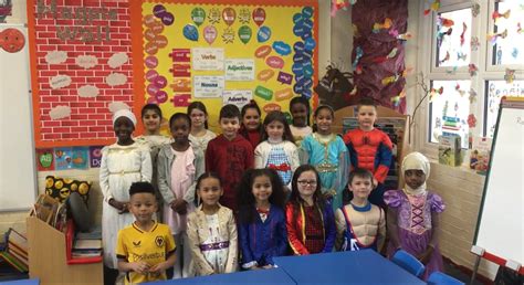 Woden Primary School Learning To Make A Difference