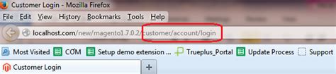 Magento Layouts And Magento Templates On Frontend