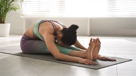 5 Yoga Poses For Vertigo Healthshots