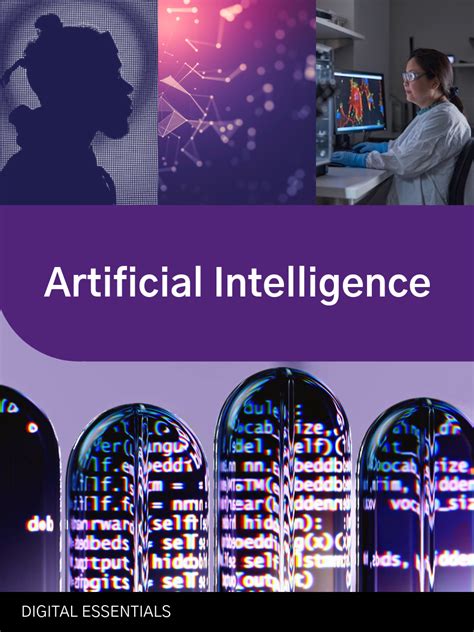 Artificial Intelligence – Digital Essentials