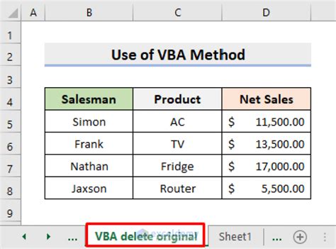 How To Move Row To Another Sheet Based On Cell Value In Excel