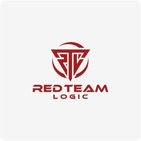 Premium Vector Letter Rtc Triangle Logo Template Design Vector Image