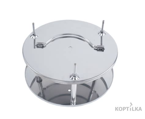 Купить прижимную кассету для банок недорого на koptilka.com