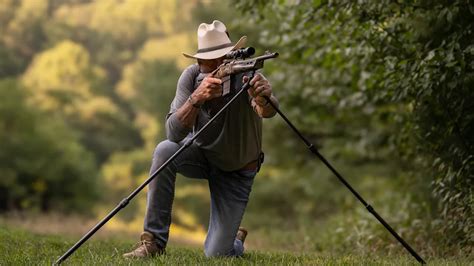 How To Calculate Maximum Effective Range With A Rifle