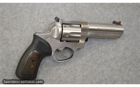 Ruger ~ Gp 100 ~ 357 Magnum