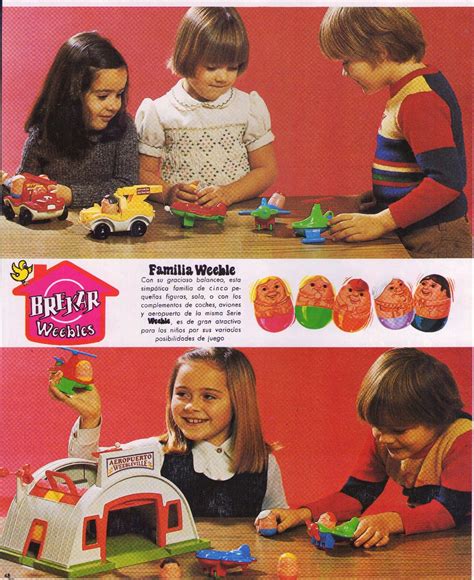 El Kiosko De Akela Los Weebles De Brekar