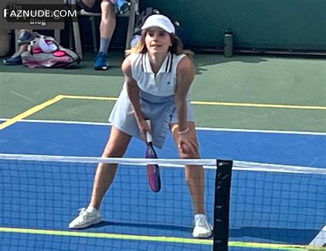 Emma Watsons Sexy Night Out In London Aznude