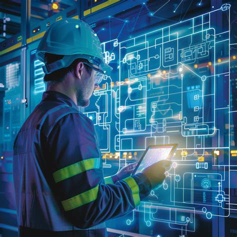 Revolutionizing Electrical Substations The Future Of Software Defined