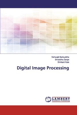 Nwf.com: Digital Image Processing: Vishwajit Barbu: كتب