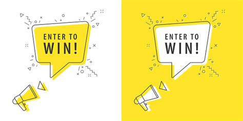 중요한 메시지 음성 거품메가폰 스피커 비즈니스 마케팅 및 광고를 위한 배너입니다 벡터 그림입니다 개념에 대한 스톡 벡터 아트 및