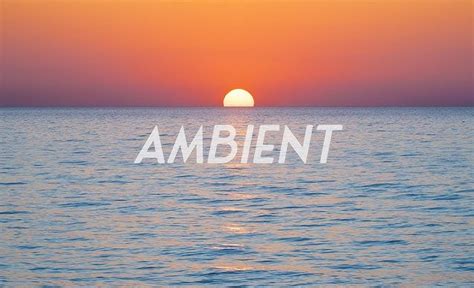 5 آهنگ امبینت برای مدیتیشن تهران اسپیکر