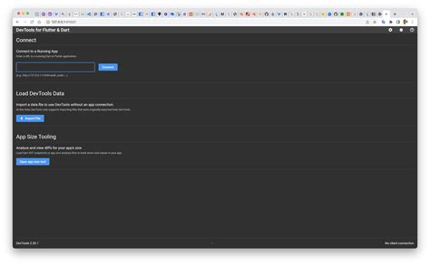 麦克船长的全栈指南Google Flutter 开发跨平台 APP