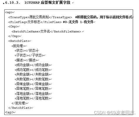 java农业银行 企业银行erp接口开发（4 接口对接） 批量代发结果查询 java 对接银行交易系统 csdn博客