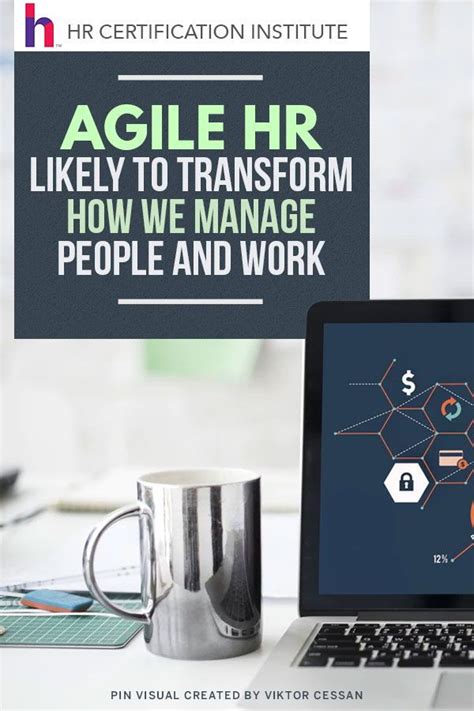 Agile Hr Transforming People And Work