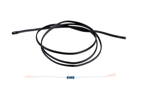 10k Precision Epoxy Thermistor Kiwi Electronics