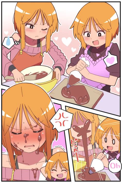 Puru Two And Elpeo Puru Gundam And More Drawn By Onimaru Onimal Danbooru