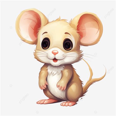 귀여운 마우스 그림 생쥐 클립 아트 손가락 Png 일러스트 및 이미지 에 대한 무료 다운로드 Pngtree