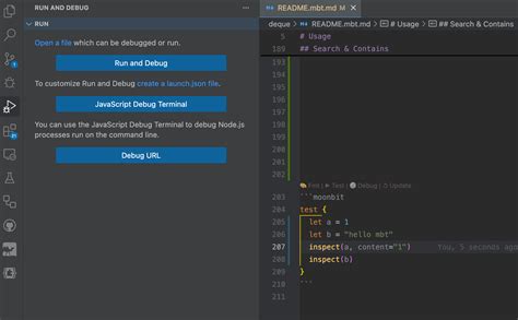 Markdown Oriented Programming In Moonbit Bridging Code And