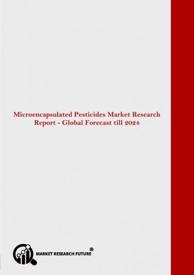 Microencapsulated Pesticides Market 1