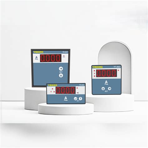 Products Yokins Instruments